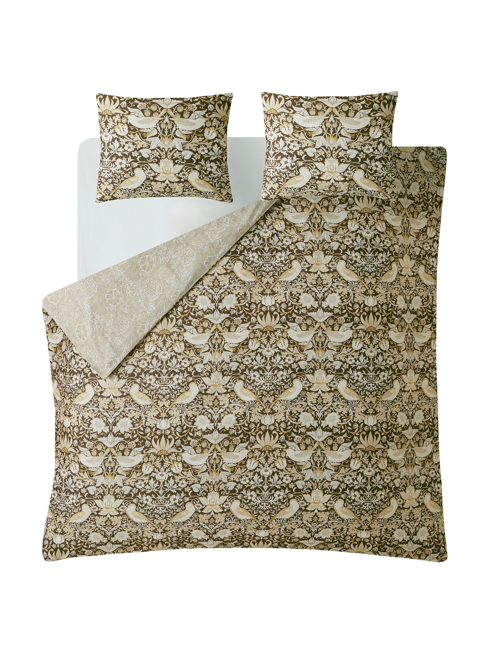 Sleepy Patterns